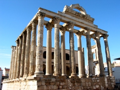 Arte Romano: historia, caracteristicas, pintura, y mucho mas