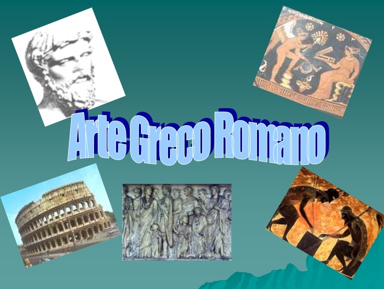 Arte Romano: historia, caracteristicas, pintura, y mucho mas