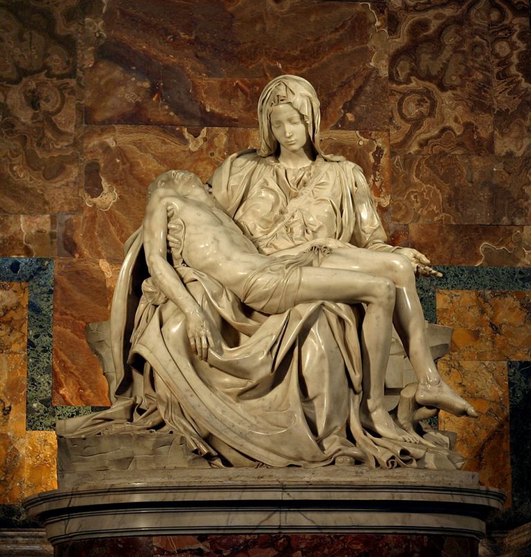 Arte Romano: historia, caracteristicas, pintura, y mucho mas