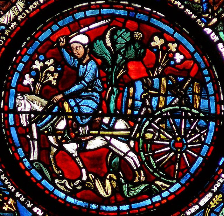 Arte Romano: historia, caracteristicas, pintura, y mucho mas