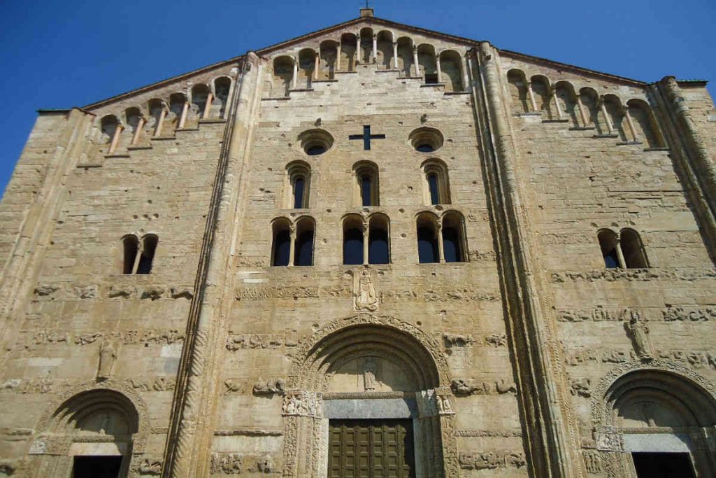 Arte Romano: historia, caracteristicas, pintura, y mucho mas