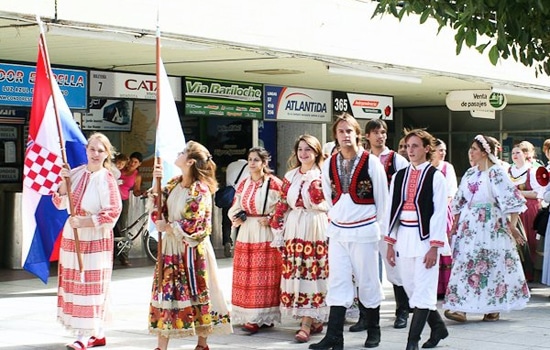 Cultura Croata: todo lo que necesita conocer sobre ella