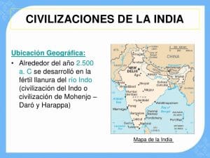 Cultura India: historia, caracteristicas, ubicación, y mucho mas