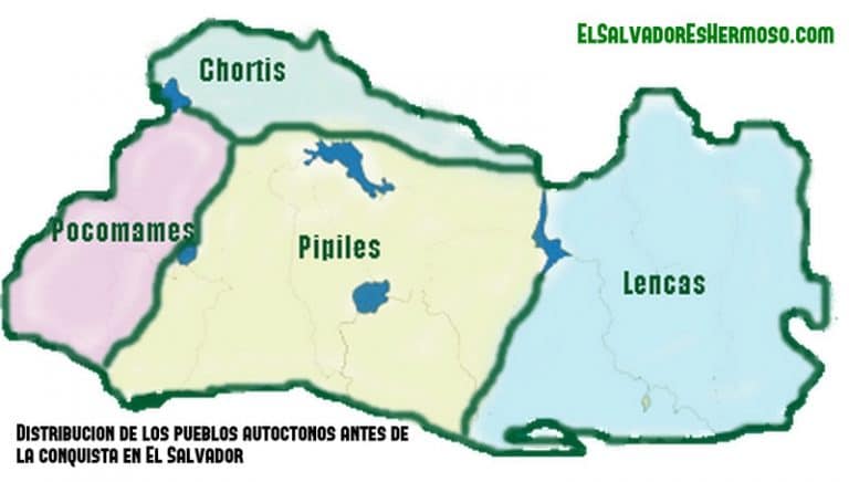 Lencas: historia, costumbres, vestimenta, y más sobre ellos