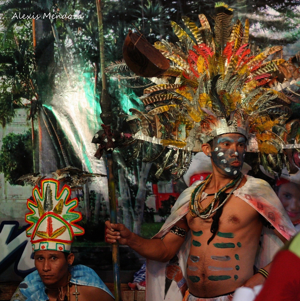 Lencas: historia, costumbres, vestimenta, y más sobre ellos