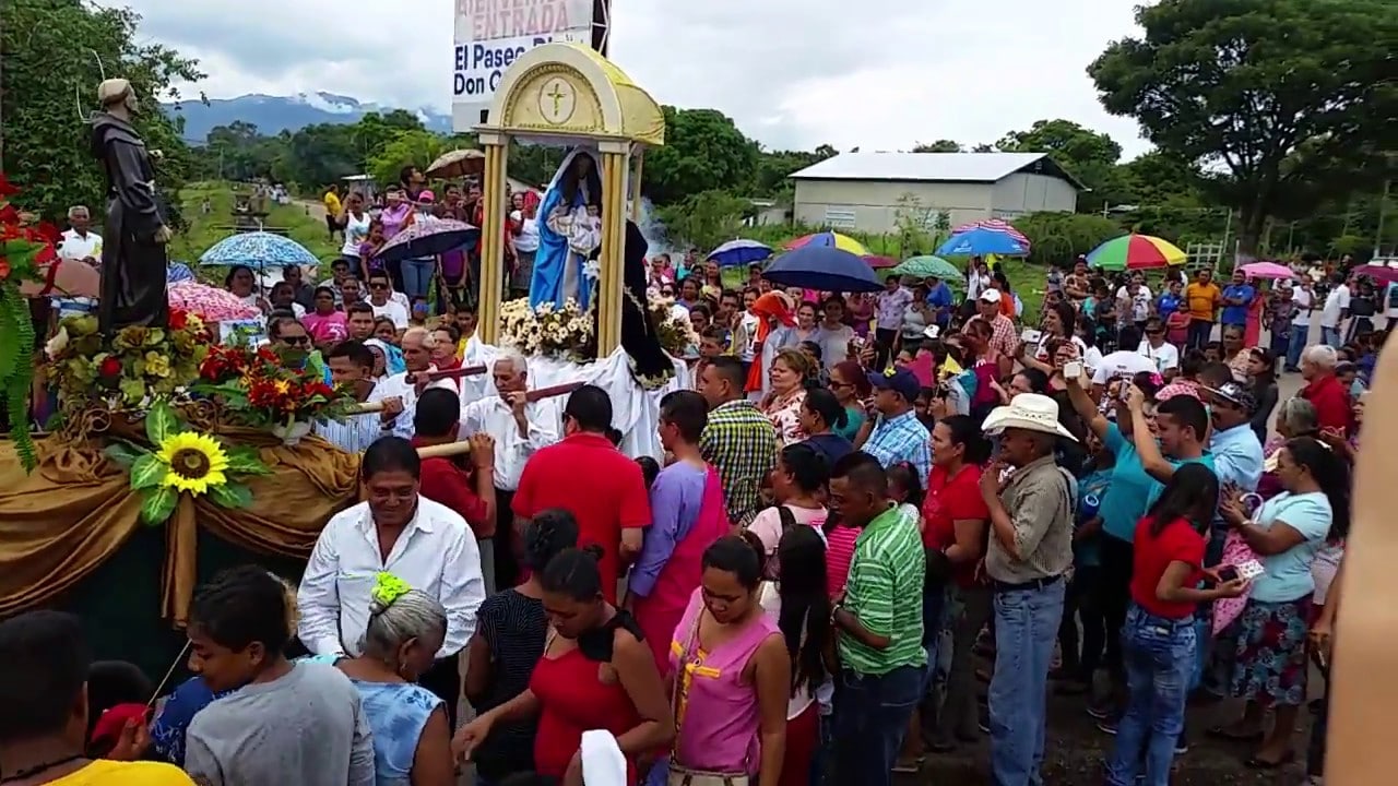 Lencas: historia, costumbres, vestimenta, y más sobre ellos