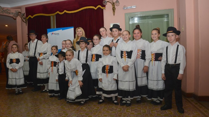 Música tradicional de Alemania: todo lo que necesita conocer sobre ella