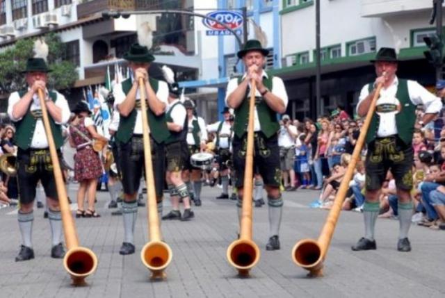 Música tradicional de Alemania: todo lo que necesita conocer sobre ella