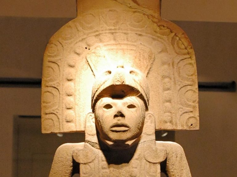 Cultura Huasteca: Características, ubicación, religión, y mucho más