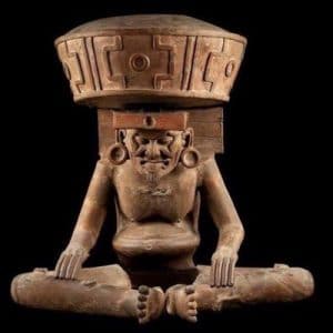 Cultura Huasteca: Características, ubicación, religión, y mucho más