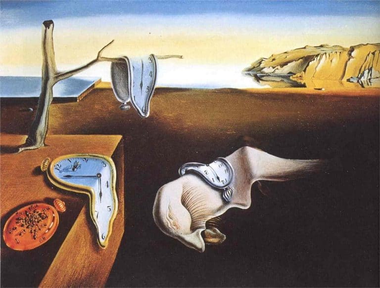 Arte contemporáneo: historia, características, pintura, y mucho más