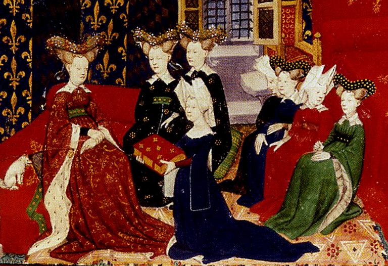 Arte gótico: historia, origen, características, y mucho mas