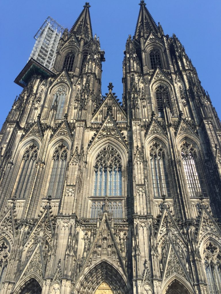 Arte gótico: historia, origen, características, y mucho mas