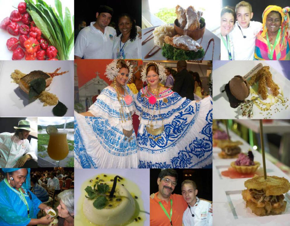 Cultura de Panamá: tradiciones, arte, comida, y mucho mas sobre lo que ...