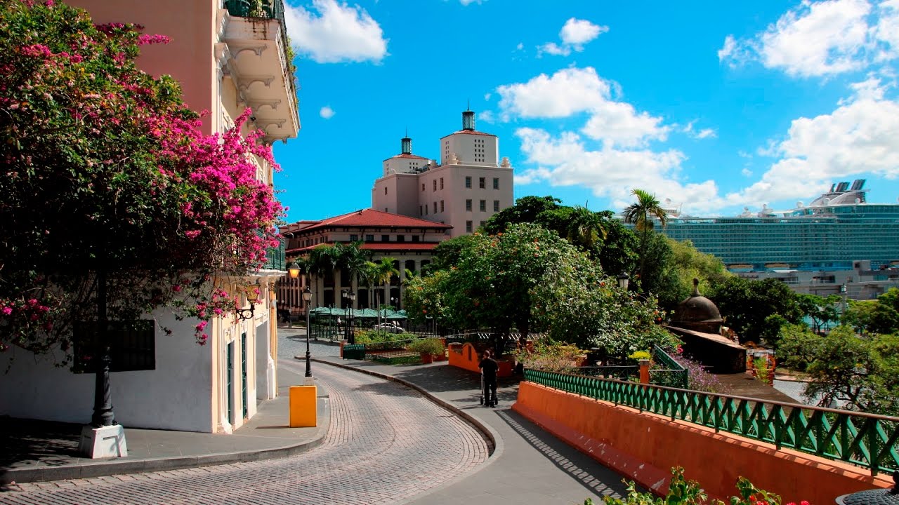 Cultura de Puerto Rico: historia, caracteristicas, patrimonio, y más