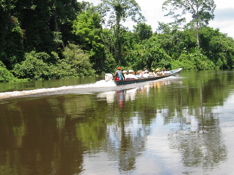 Cultura de Surinam: todo lo que desconoce sobre este país