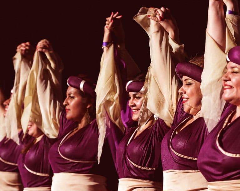 Cultura de Libano: todo lo que necesita conocer de ella