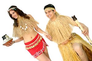 Danzas de la selva: historia, para el fuego, la pesca y mucho más