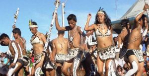 Danzas de la selva: historia, para el fuego, la pesca y mucho más