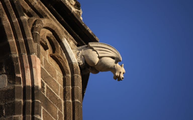 Arte gótico: historia, origen, características, y mucho mas