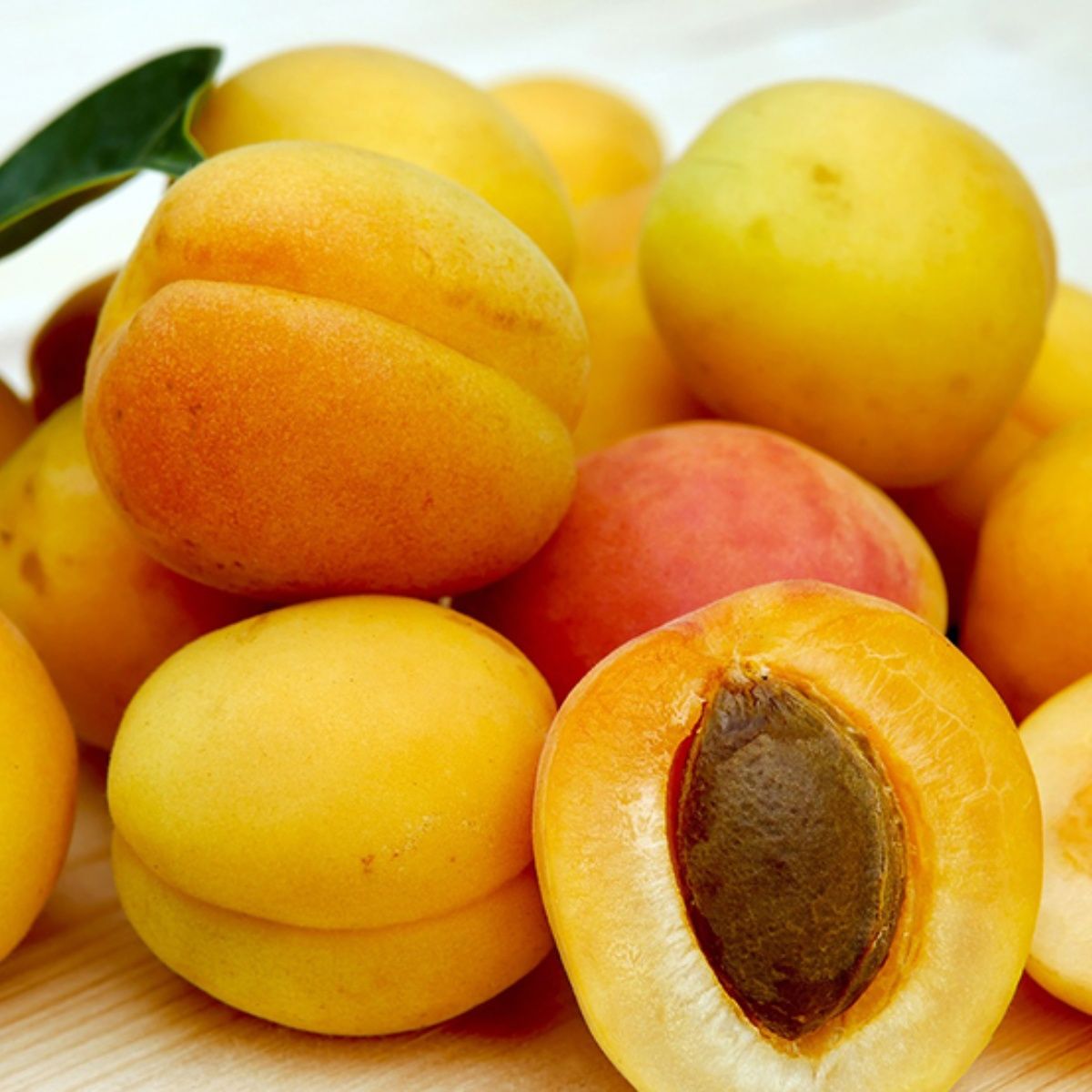 Frutas con Semillas: por fuera, por dentro, ejemplos y más