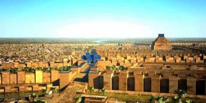 Descubre todo sobre la Agricultura en Mesopotamia