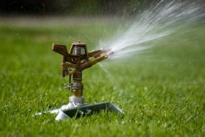 Descubre todo sobre el Aspersor y su funcionamiento