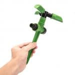 Descubre todo sobre el Aspersor y su funcionamiento