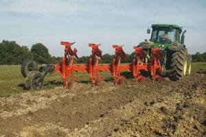 Labranza: Qué es, tipos, tierra y muchos factores más