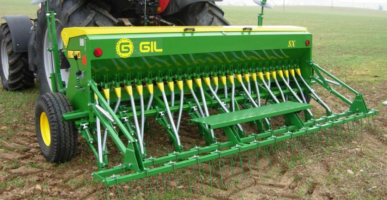 Siembra Directa: Que es, tipos, Ventajas y desventajas y más