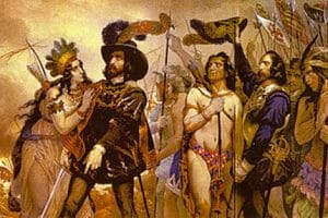 Primer Imperio Mexicano, lo que aún desconoce de él