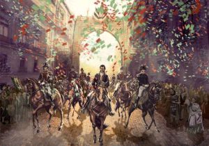 Primer Imperio Mexicano, lo que aún desconoce de él