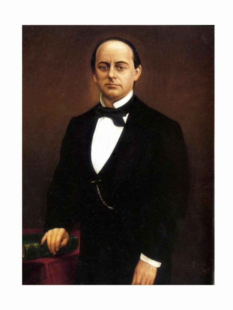 Sebastián Lerdo de Tejada: Biografía, gobierno, qué hizo y más