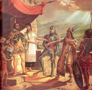 Conozca todo sobre Cuauhtémoc el último emperador azteca