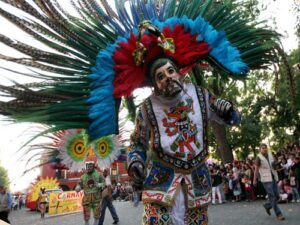 Cultura Tlaxcalteca: Ubicación, Características, tradiciones y más