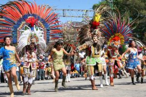 Cultura Tlaxcalteca: Ubicación, Características, tradiciones y más