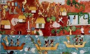 Sociedad maya: Clases sociales, piramide, tipos y más