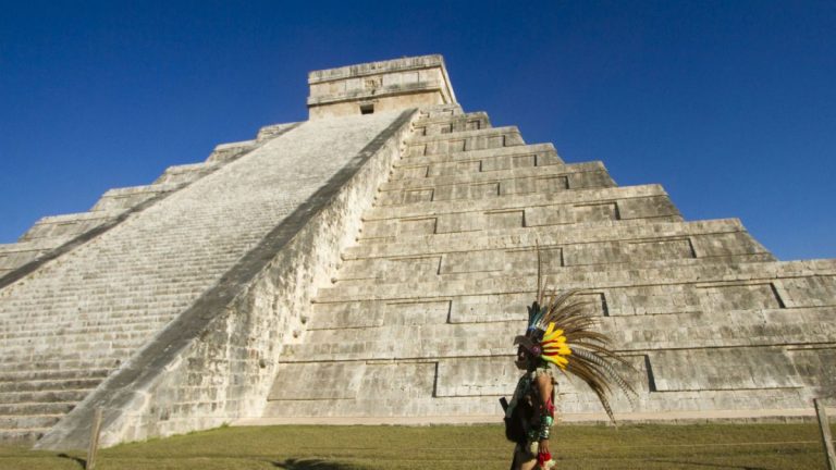 Pirámides Mayas: Historia, significado, ubicación y más
