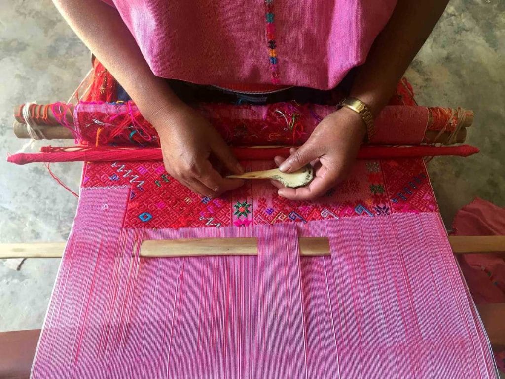 ¿Conoces el Quechquemitl? Descubre todo sobre esta prenda