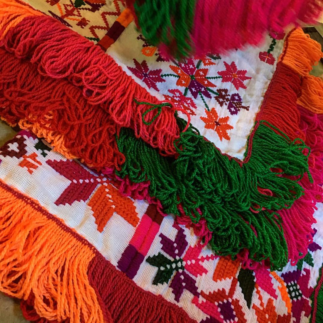 ¿Conoces el Quechquemitl? Descubre todo sobre esta prenda