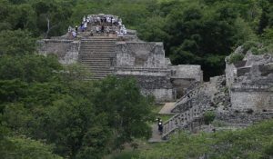 Sociedad maya: Clases sociales, piramide, tipos y más