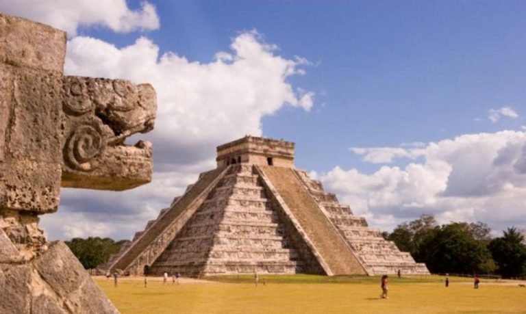 Sociedad maya: Clases sociales, piramide, tipos y más