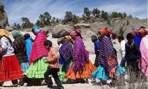 Tepehuanes: Historia, significado, ubicación y mucho más