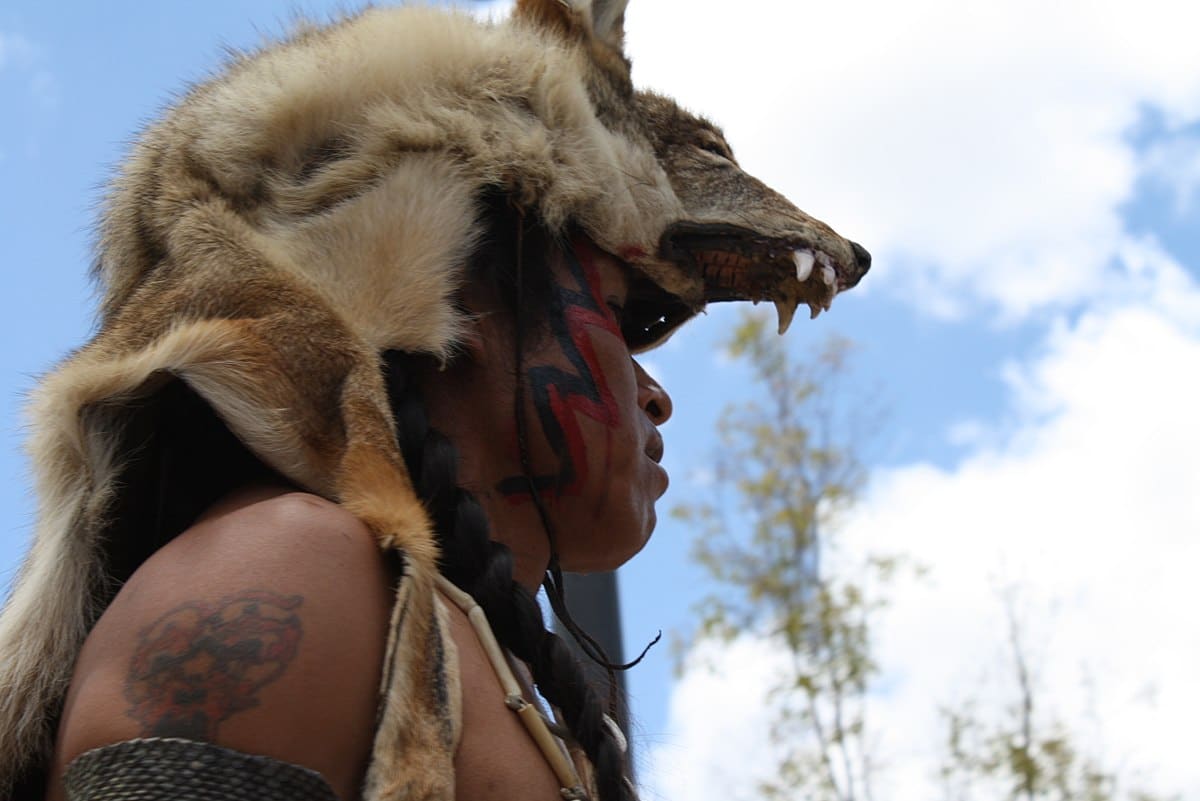 Descubre todo sobre la vestimenta de los Chichimecas