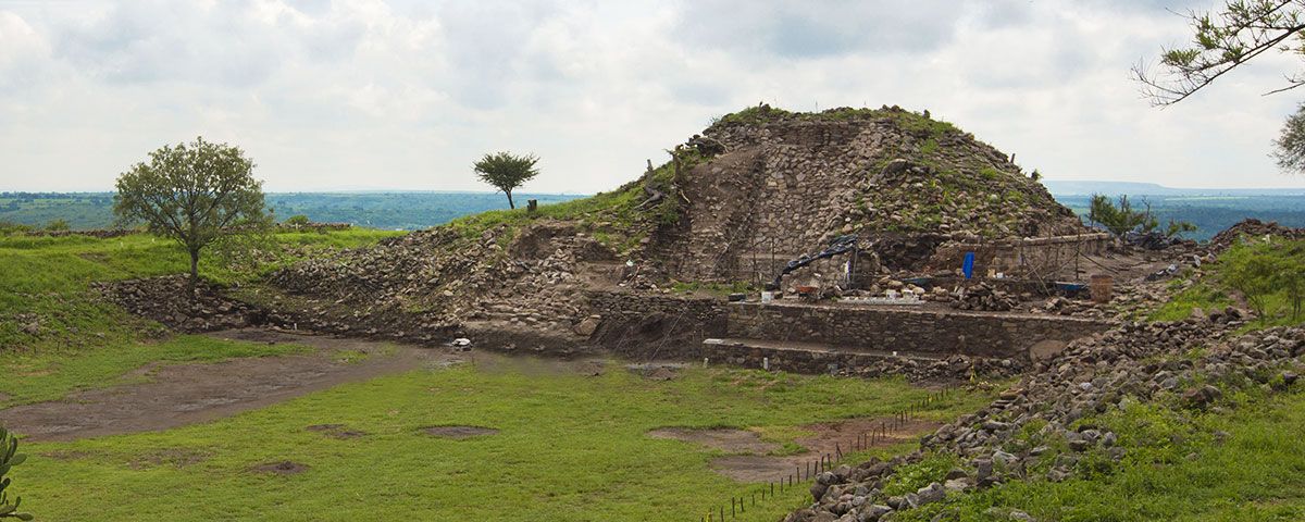 Chichimecas: historia, significado, ubicación y mucho más
