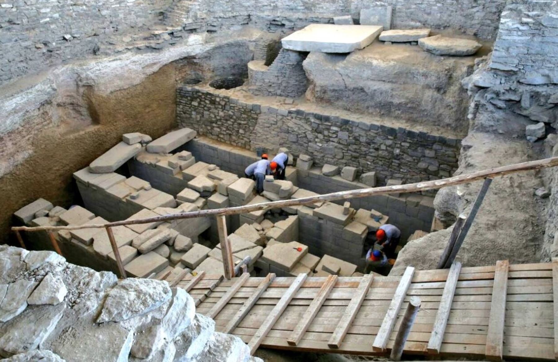 Cultura Recuay: Descubridor, religión, cerámica y más