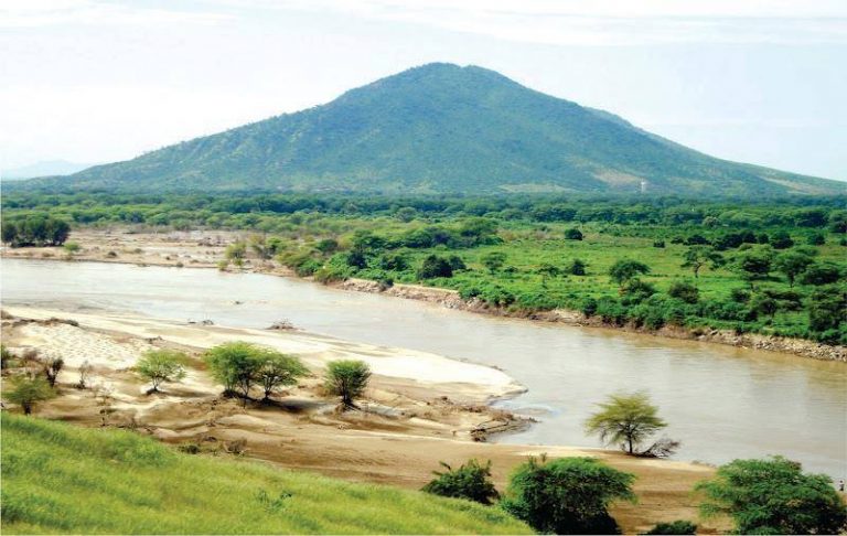 Cultura vicus: Descubridor, ubicación, religión y más