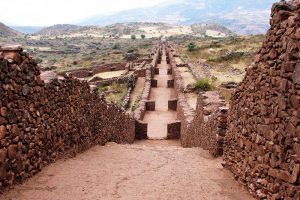 Cultura pre inca: La más antigua, chavín, caral, y más