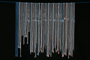 El quipu: Historia, Qué es, para qué sirve, historia y más