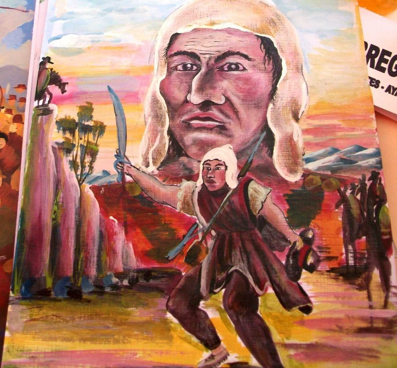 Aprende todo sobre el Inca Roca, cuál fue su historia